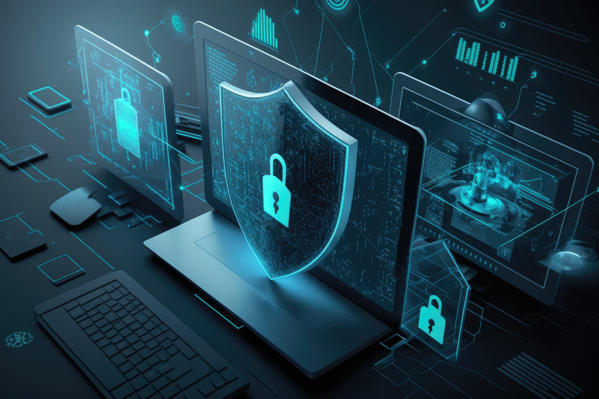How To Setup Vpn Using Fortinets Fortigate Balanced